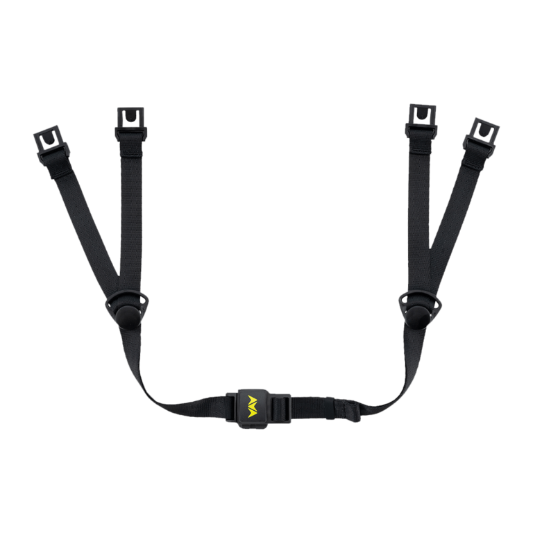 Chinstrap – WaveCel