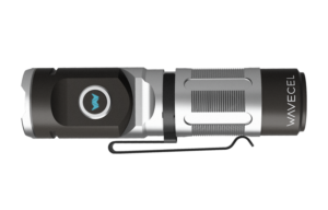 Flashlight – WaveCel