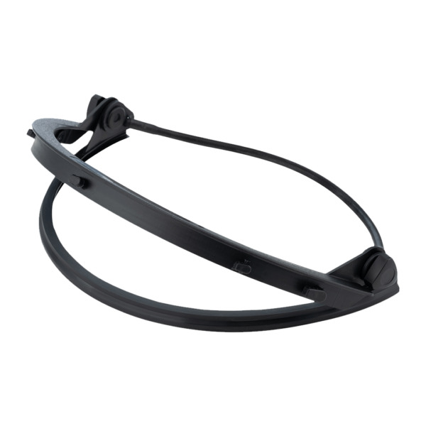 Visor Bracket – WaveCel