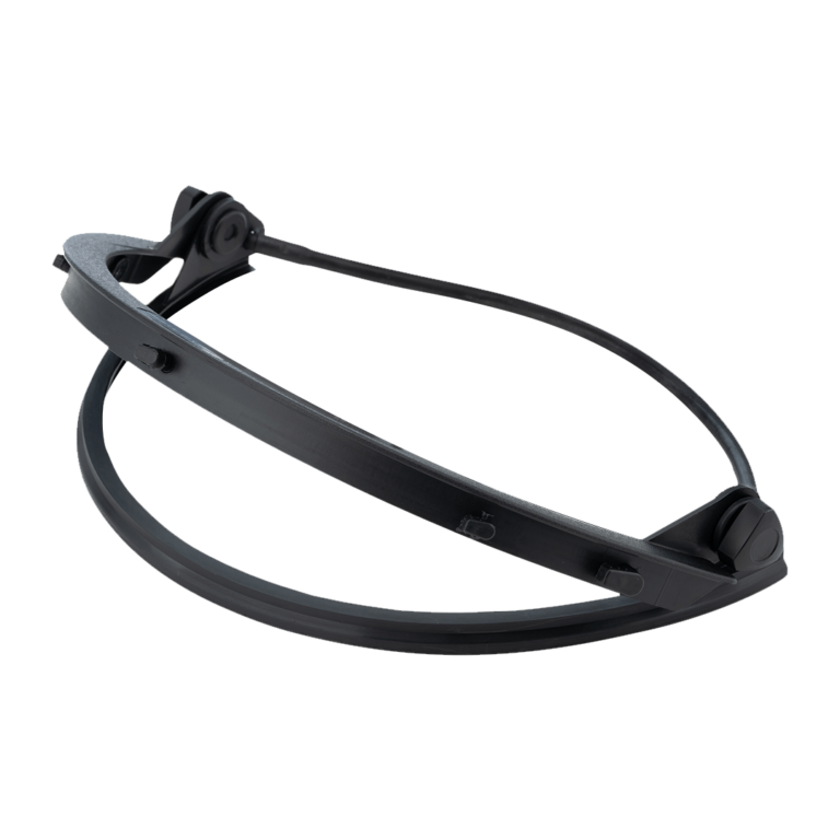 Visor Bracket – WaveCel