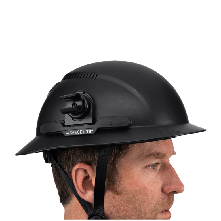 Slot Clip for Flashlight – WaveCel