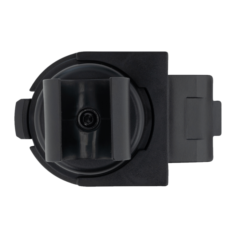 Slot Clip for Flashlight – WaveCel