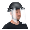 Visor: Premium Clear – WaveCel