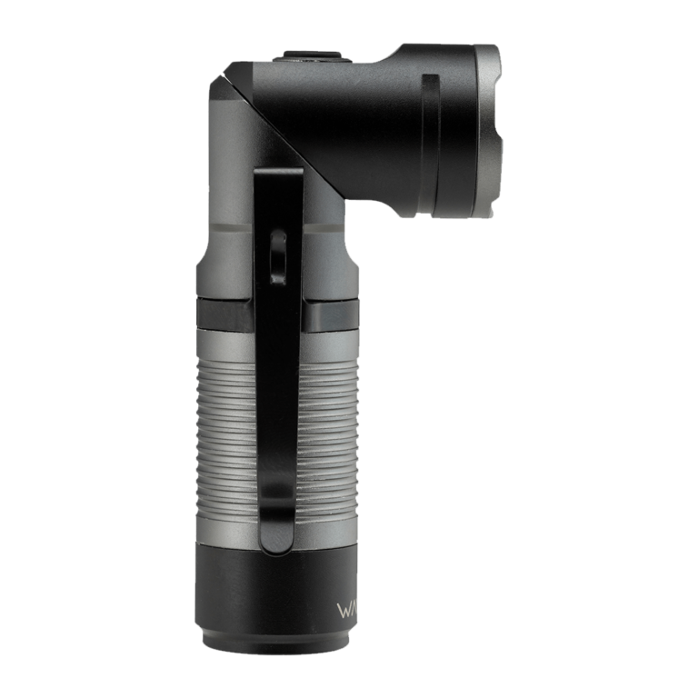 Flashlight – WaveCel