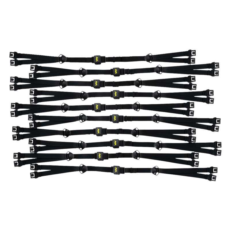 Chinstrap – WaveCel