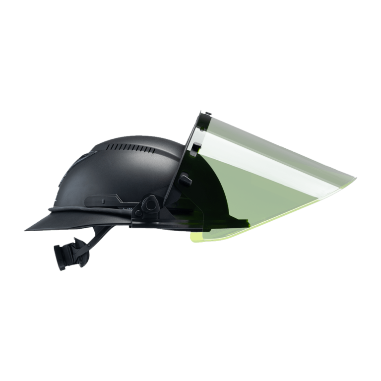 Visor: Premium Tinted – WaveCel