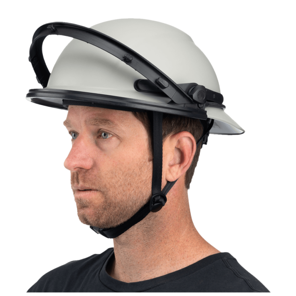 Visor Bracket – WaveCel