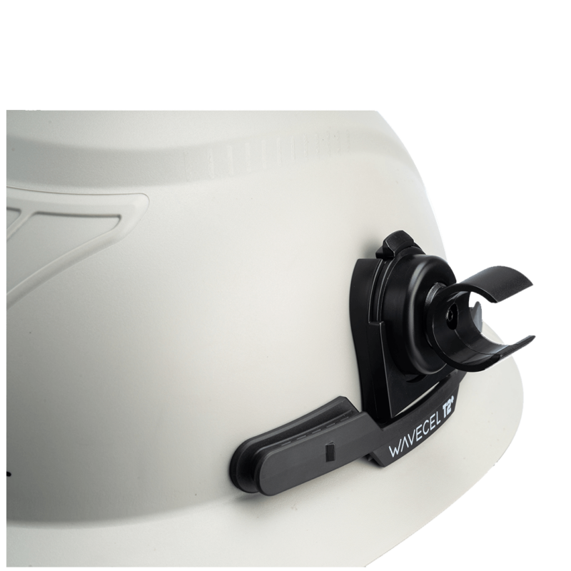 Slot Clip for Flashlight – WaveCel