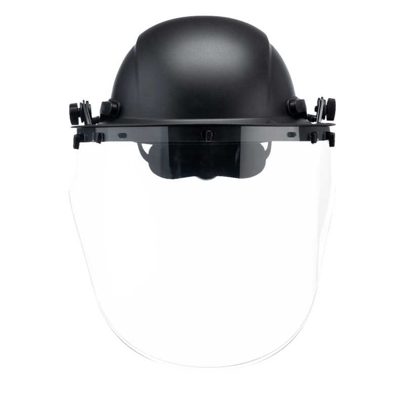 Visor: Premium Clear – WaveCel