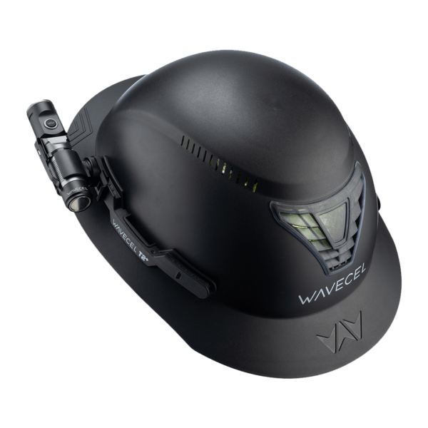 Rail Clip for Flashlight – WaveCel