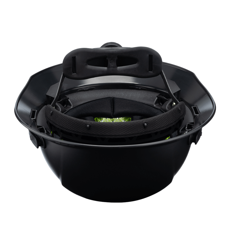 Rear Suspension pad – WaveCel