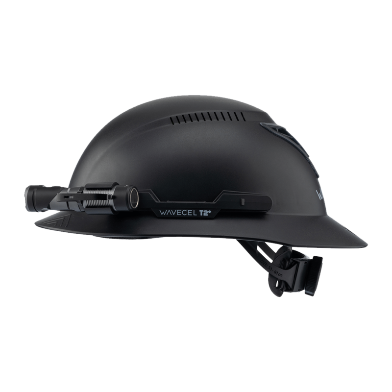 Flashlight – WaveCel