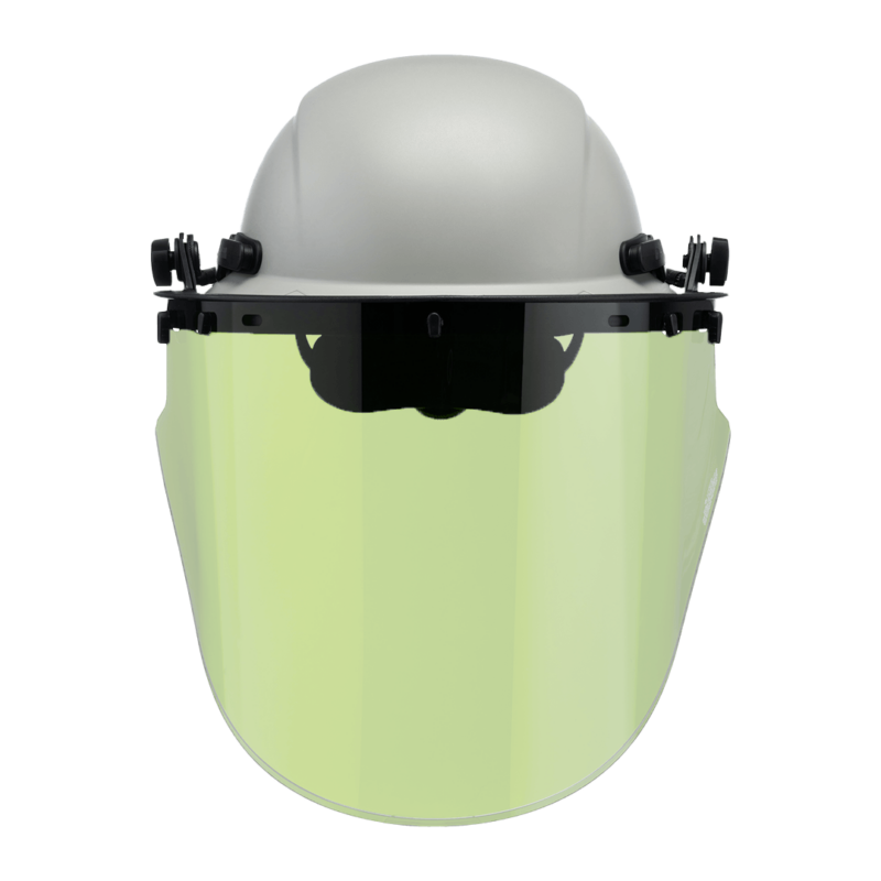 Visor: Premium Tinted – WaveCel