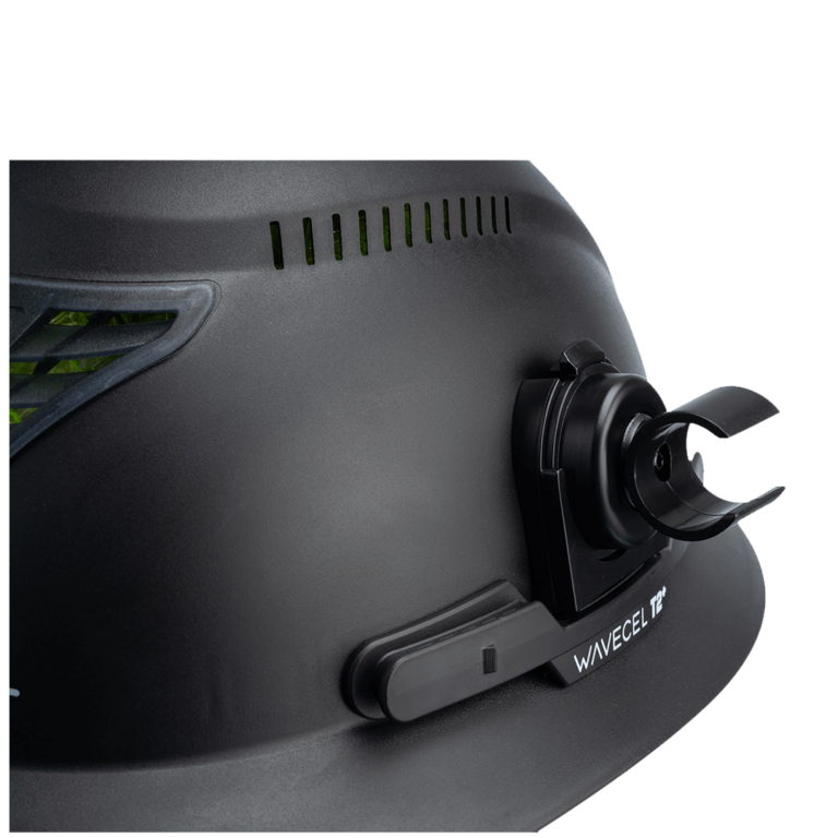 Slot Clip for Flashlight – WaveCel