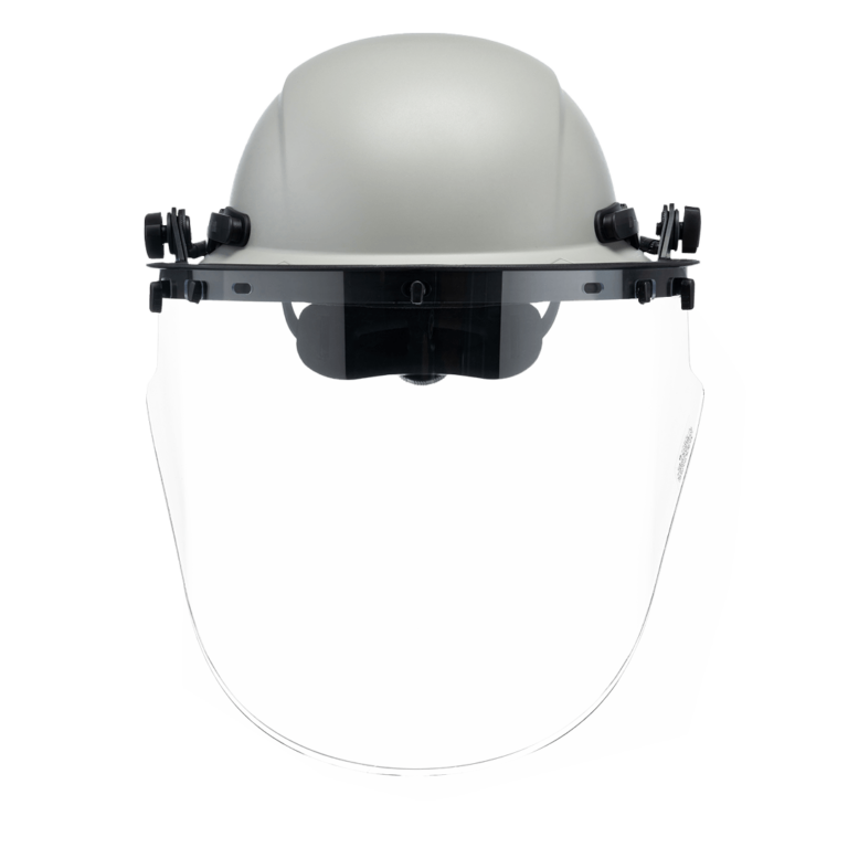 Visor: Premium Clear – WaveCel