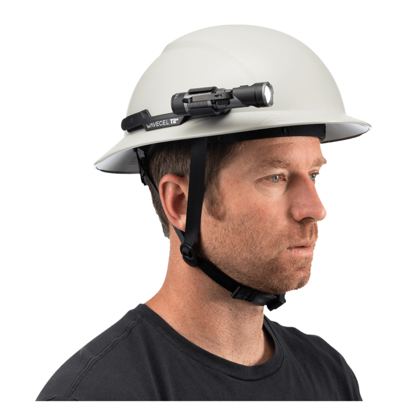 Flashlight – WaveCel