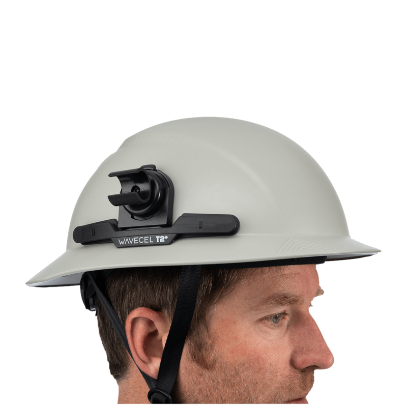 Slot Clip for Flashlight – WaveCel