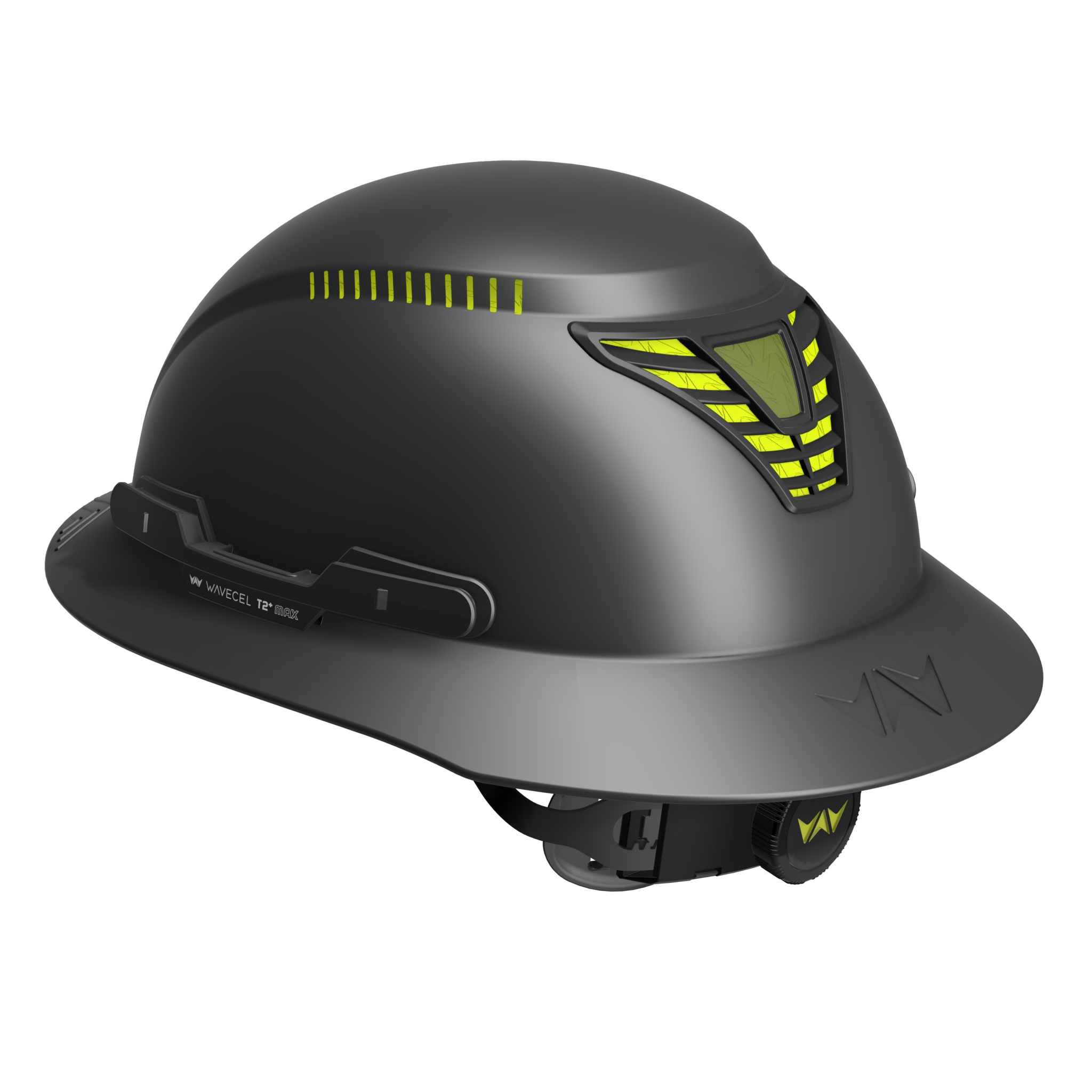 T2+ MAX – WaveCel