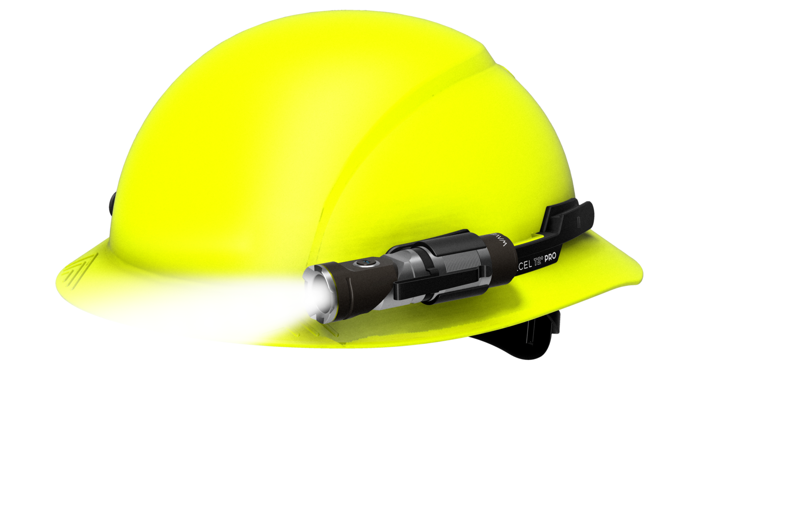 Flashlight – WaveCel