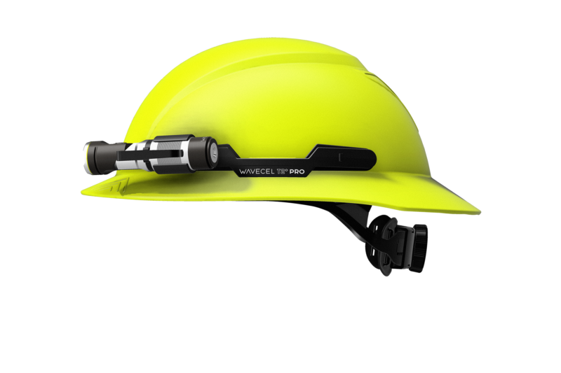 Flashlight – WaveCel