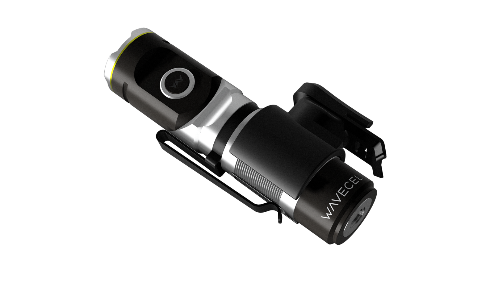 Flashlight – WaveCel