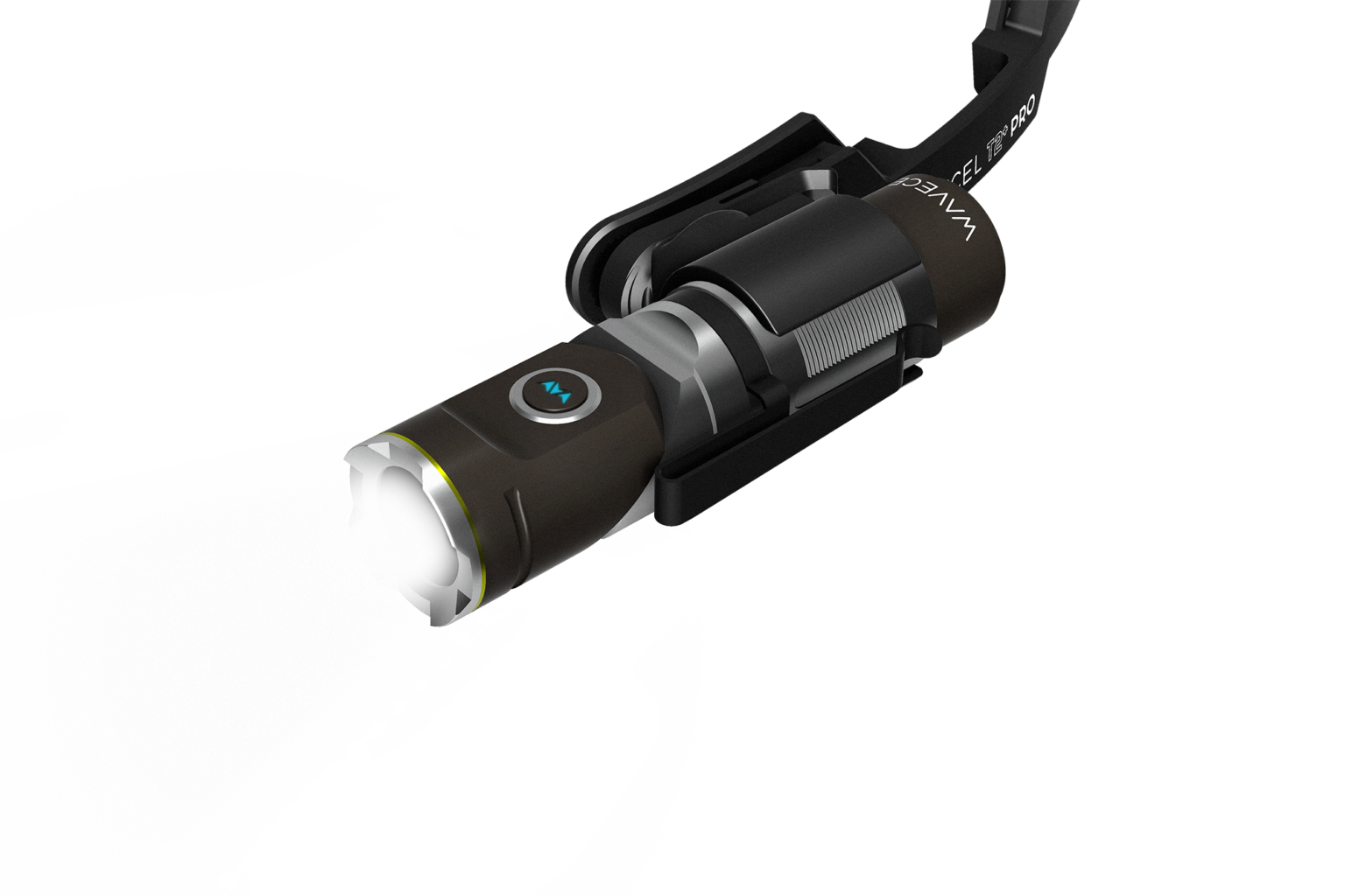 Flashlight – WaveCel