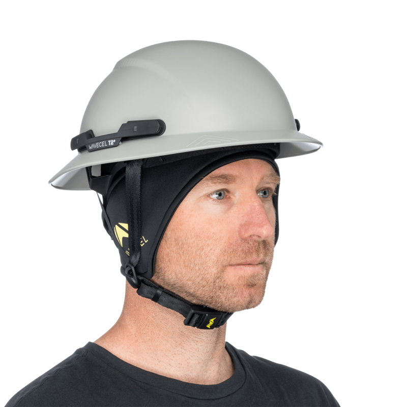 Cold Weather Helmet Liner – WaveCel