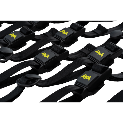 Chinstrap – WaveCel