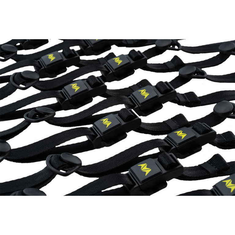 Chinstrap – WaveCel